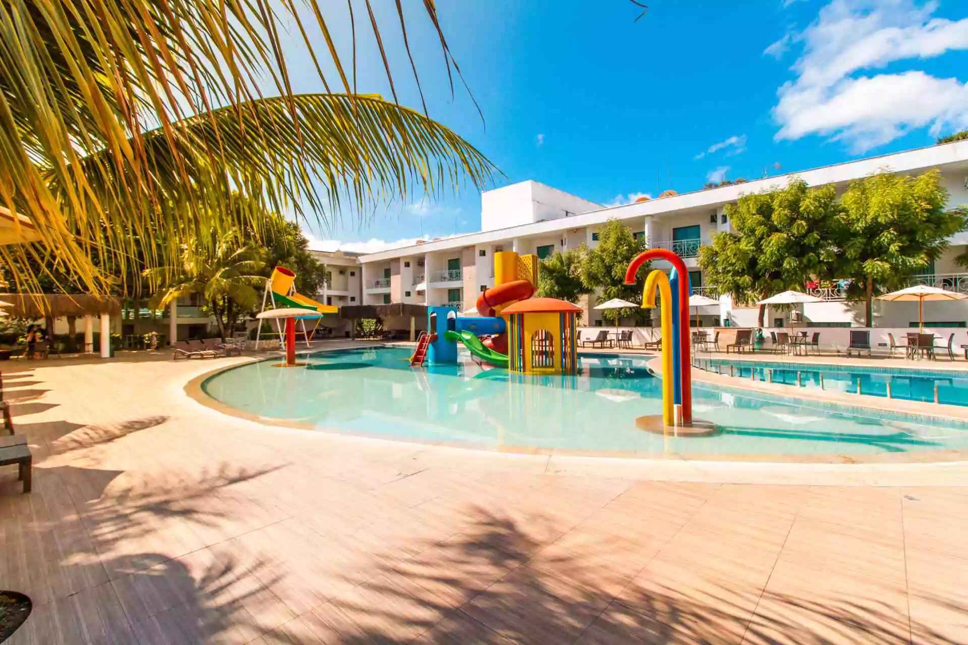 Portal Beach Hotel • Seu Hotel em Porto Seguro
